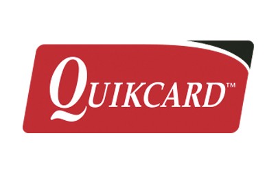 Quikcard – Kids Up Front