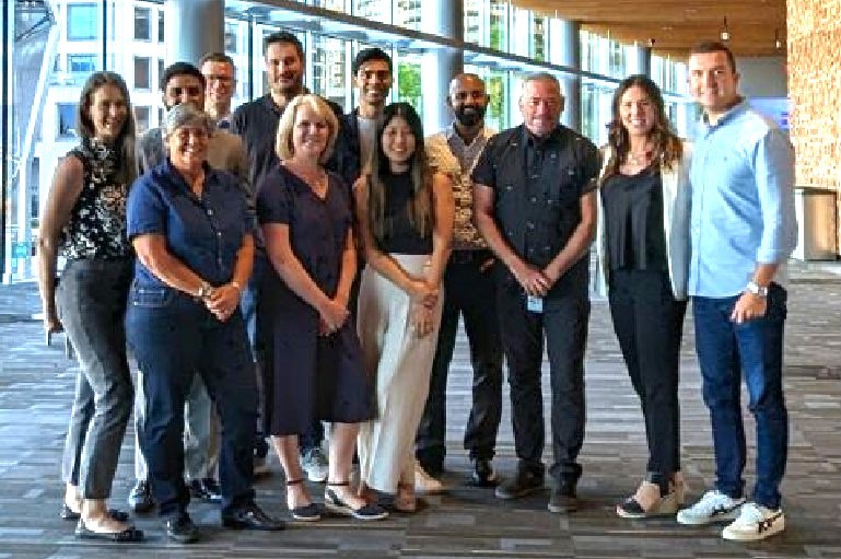 Our People – Kids Up Front